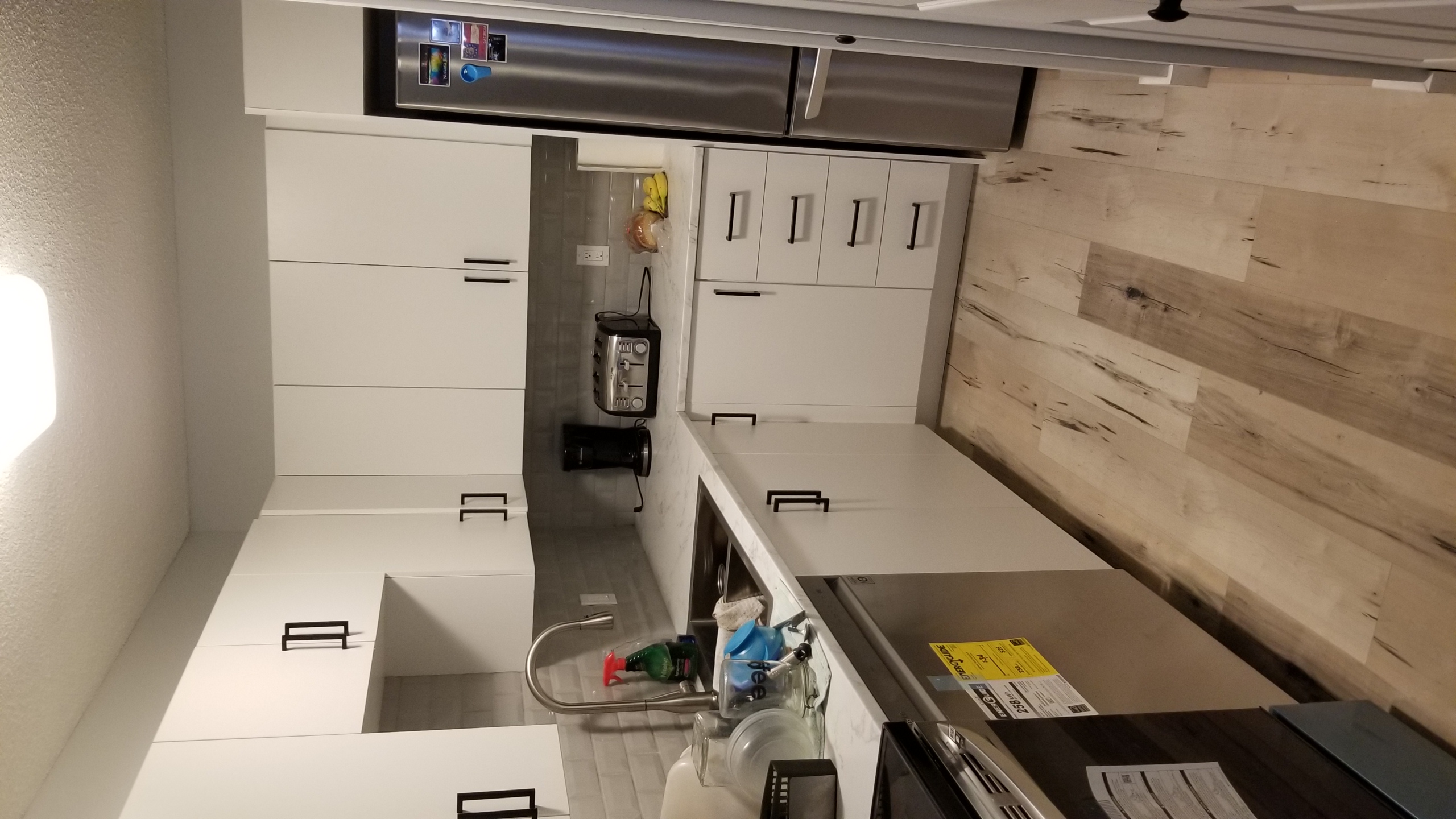 Kitchens | Allsom Construction